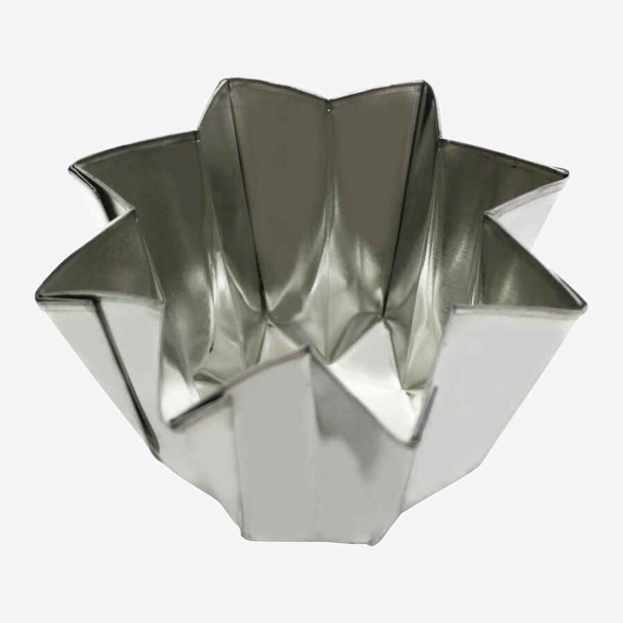 Pandoro-Backform: Italienischen Weihnachtskuchen selbst backen ...