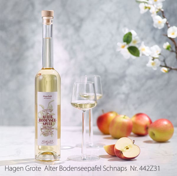 Apfel – der Star unter den Früchten | GenussMAGAZIN